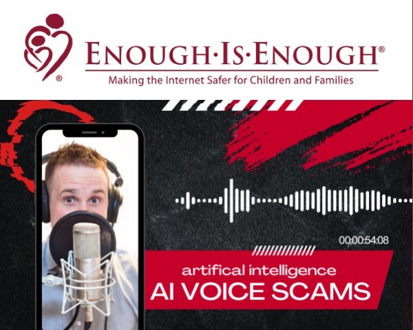 Avoid Artificial Intelligence (AI) Scams - Family Friendly KCFY 88.1 FM