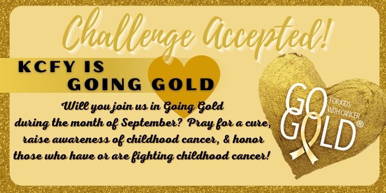 Go Gold! - Family Friendly KCFY 88.1 FM