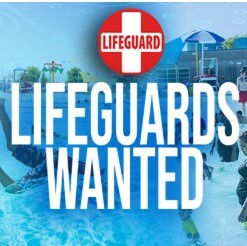 City hiring lifeguards for aquatics season - Family Friendly KCFY 88.1 FM