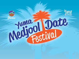 Yuma Medjool Date Festival Set for Saturday, January 7 - Family ...