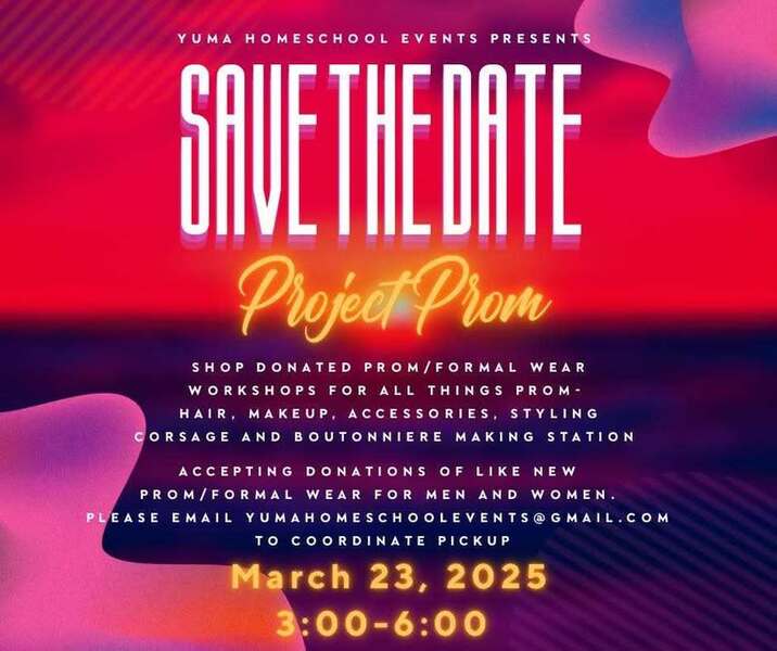 Project Prom - Family Friendly KCFY 88.1 FM