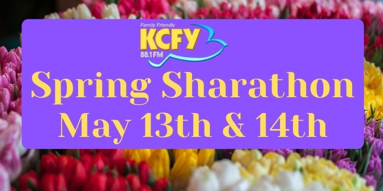 Family Friendly KCFY 88.1 FM